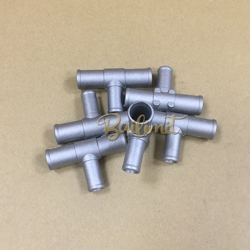 新しいヒーターホース「t」コネクタ水冷パイプ87248-20380 8724820380トヨタrav4用ウィッシュ用ピクニック用noah用 ...