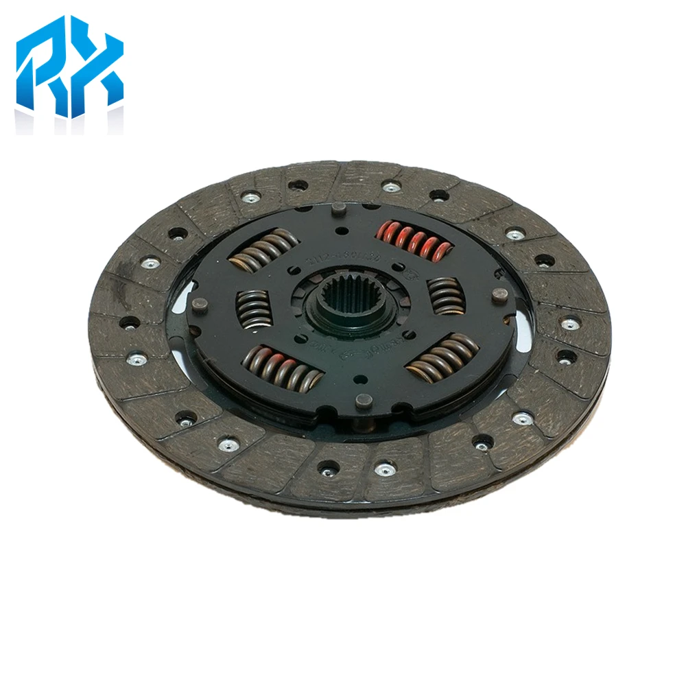 KIA Bongoiii Clutch Disc Assy - High Quality & Reliable