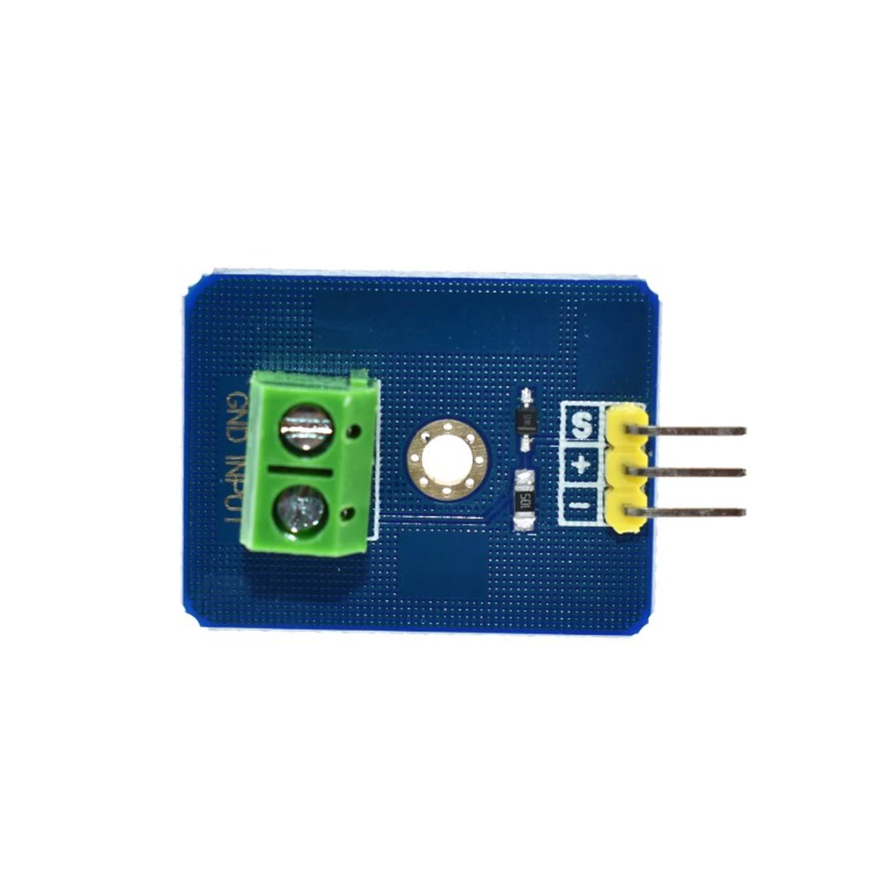 Ceramic Analog Suppliers - Piezo Vibration Sensors for Arduinos