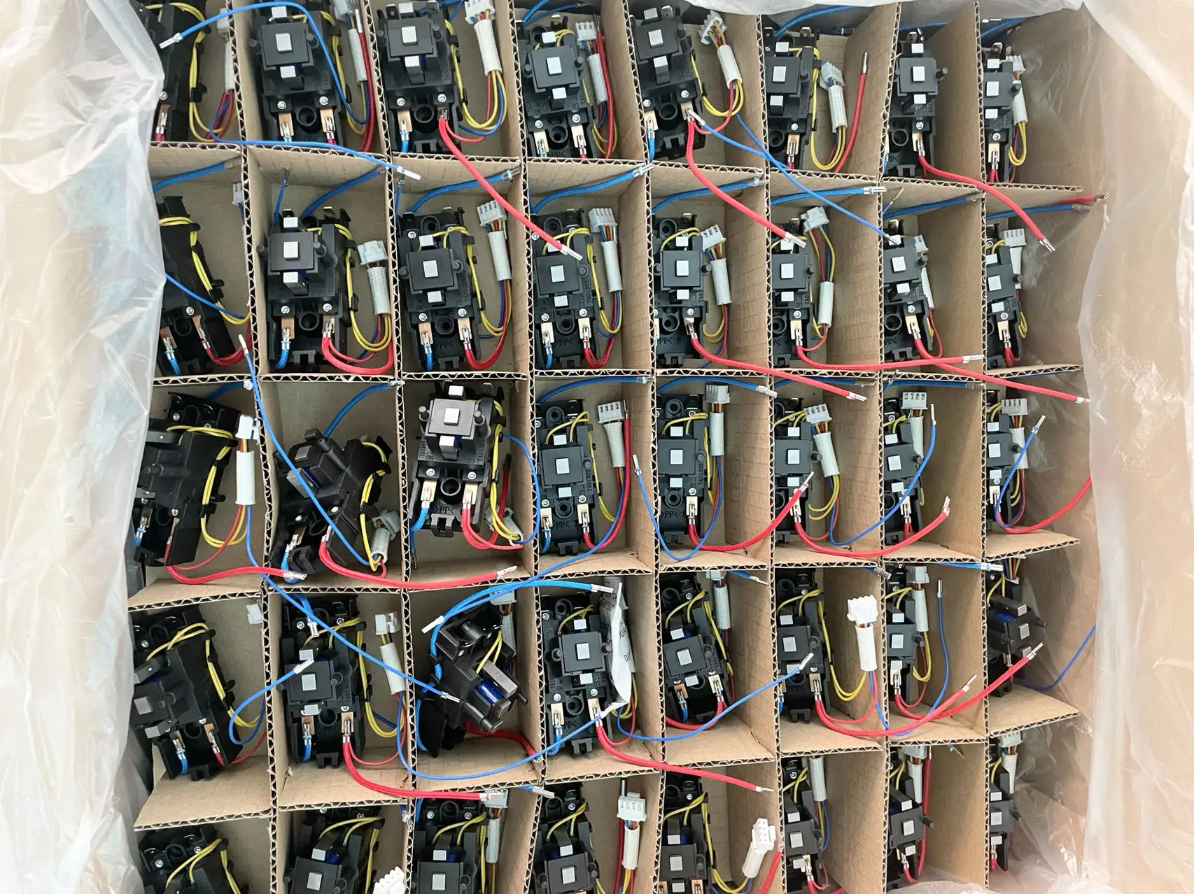 Sqh141 Manorshi New Frequency Guided Level Sensor Radar For Continuous ...