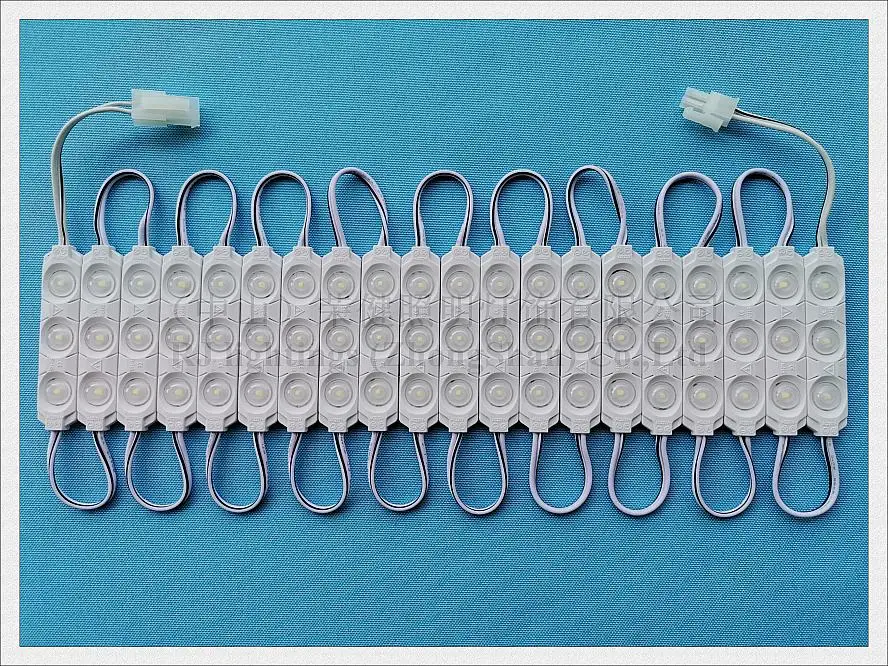 AC 220V/110V High Voltage LED Light Module - Waterproof & Efficient