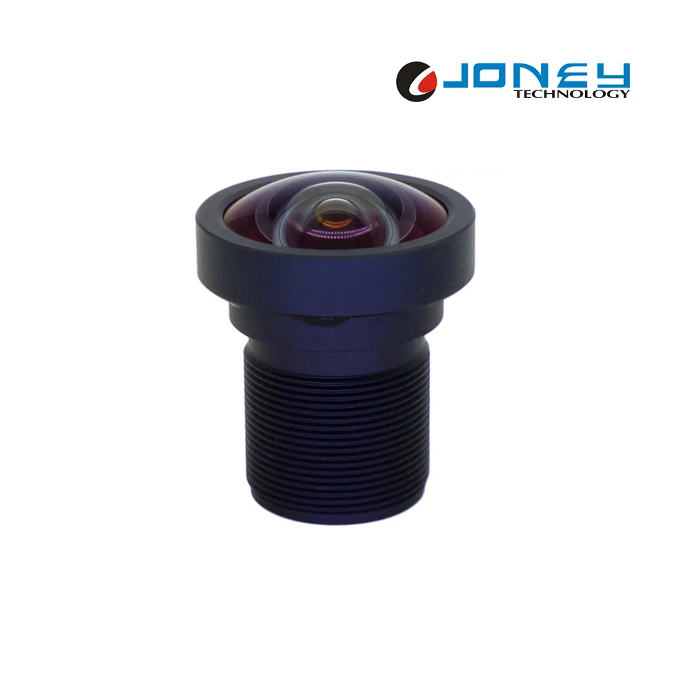 8 Megapixel M12 Mount 8mp for 1/1.8" Sensor F1.8 Mini 2.8mm Cctv Lens ...