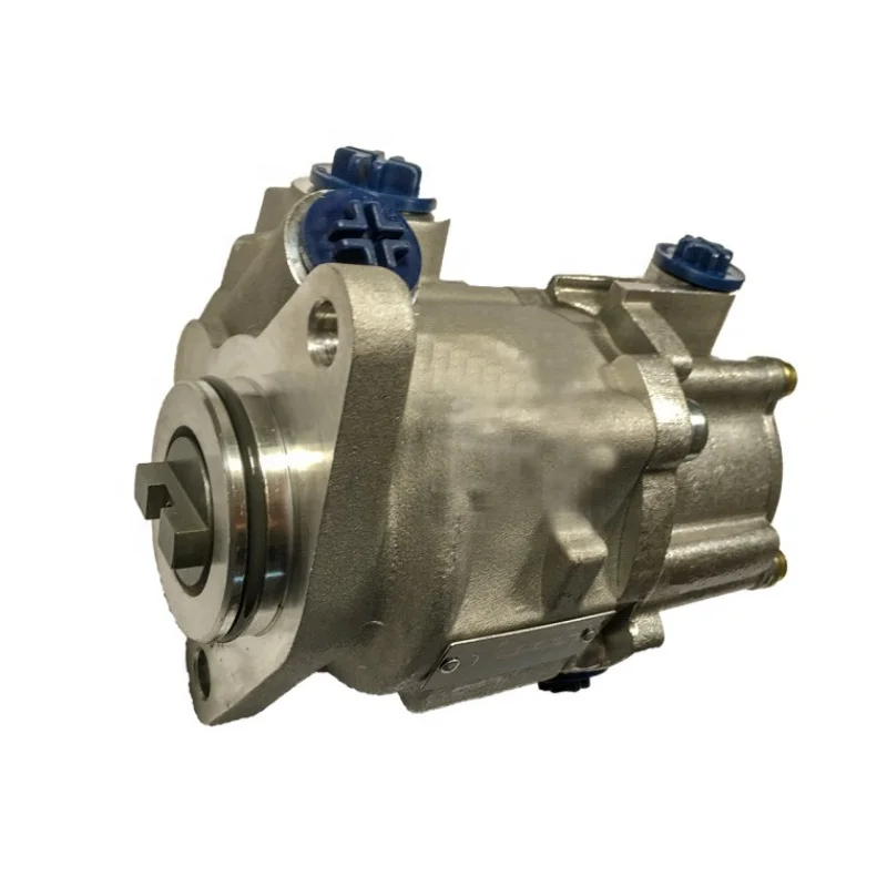 Truck System Hydraulic Power Steering Pump for Mercedes Benz 8695955147 ...