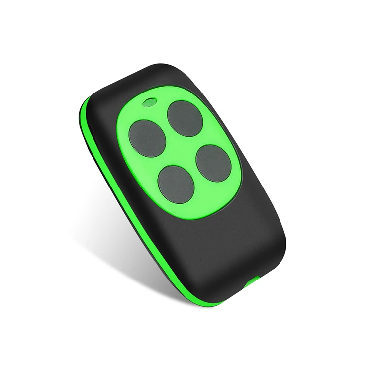 Hy 433mhz Code Duplicator Remote Control Learning Code Rolling Code ...