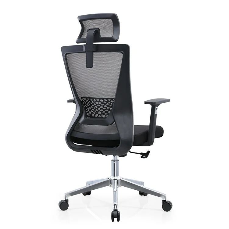 Hot Sale Executive Office Chair Modern Design with Swivel and Ergonomic ...