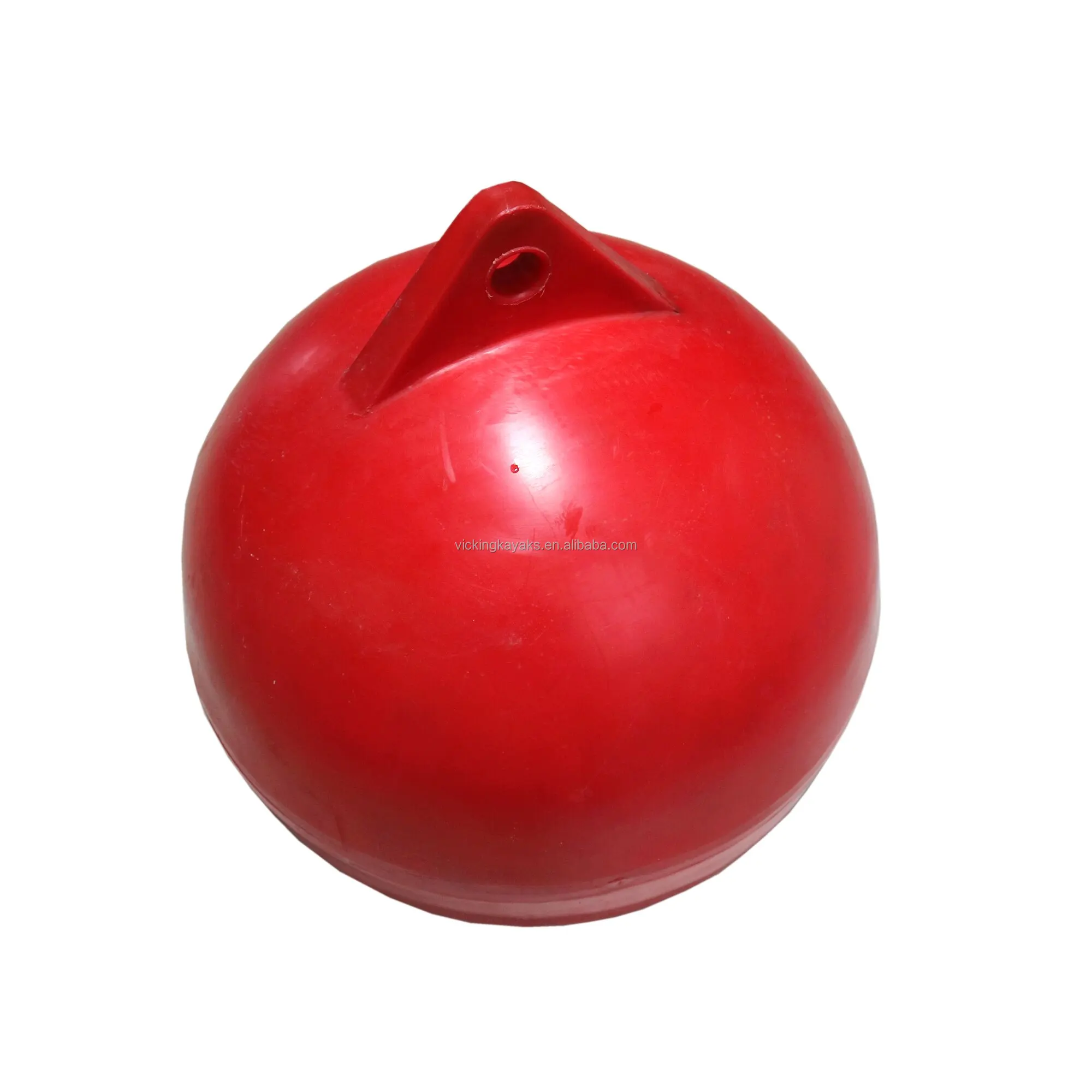 Vicking Plastic Mooring Buoys For Marine Vessels And Boats Spherical ...