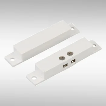 Tendencias Innovadoras 2022 Mini Door Window Sensor Contacts Magnetic ...