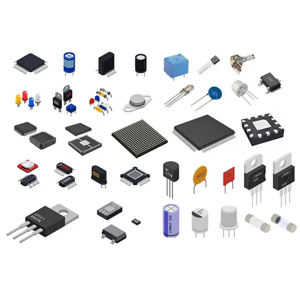 BCM56440XB0IFSBG Original Ic Chip Stock Electronic Components List One ...