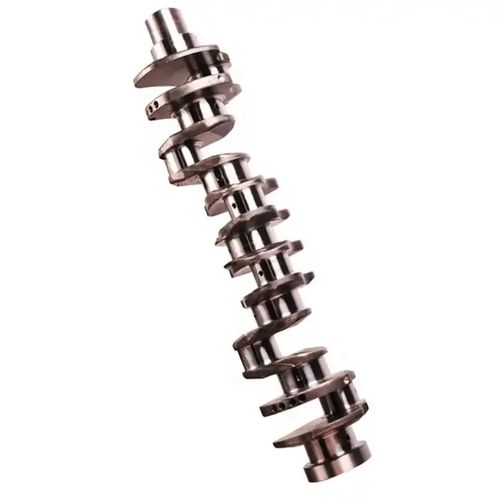 Factory Price And High Quality 6ct Crankshaft Oem 3917320 3918986 ...