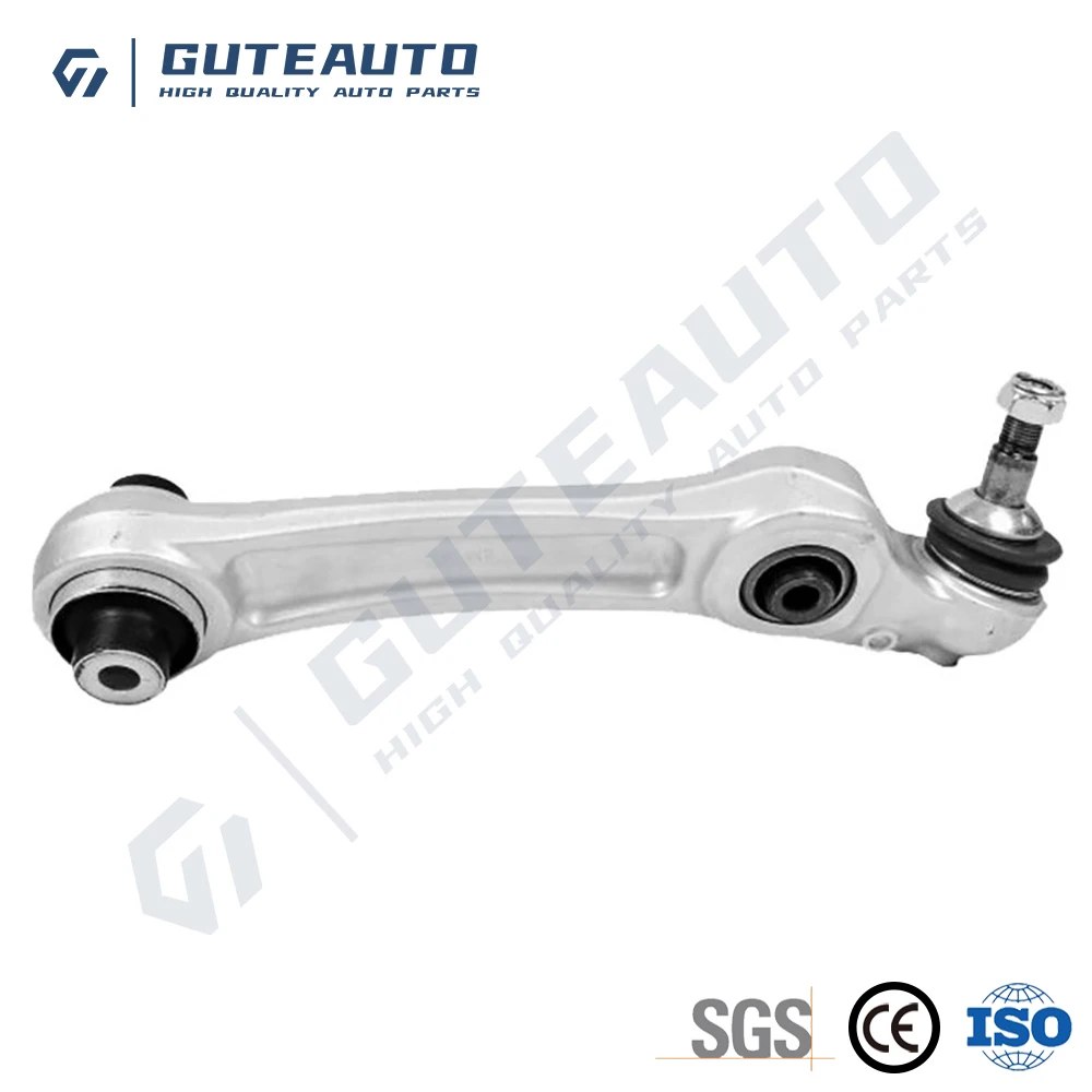 For Bmw N54 N55 F01 F02 Left Front Lower Straight Arm Car Auto Parts ...