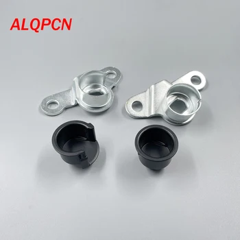 2005-2019 Nissan Frontier Navara D40 Tailgate Hinge With Bushing Set ...