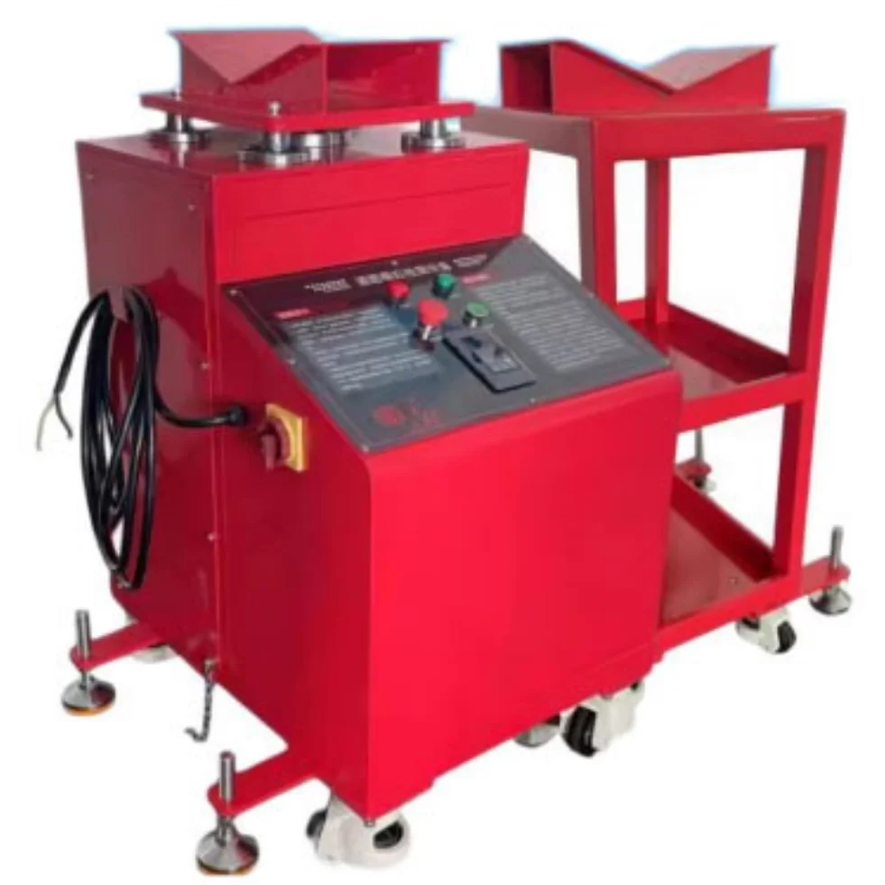 Chassics Suspension Abnormal Noise Detection Equipment Car Noise ...