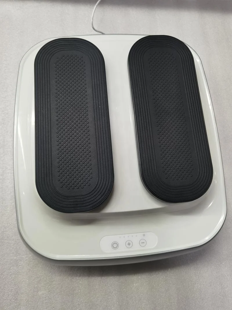 Seated Leg Exerciser Walking Machine Circulation Leg Exerciser Legex ...