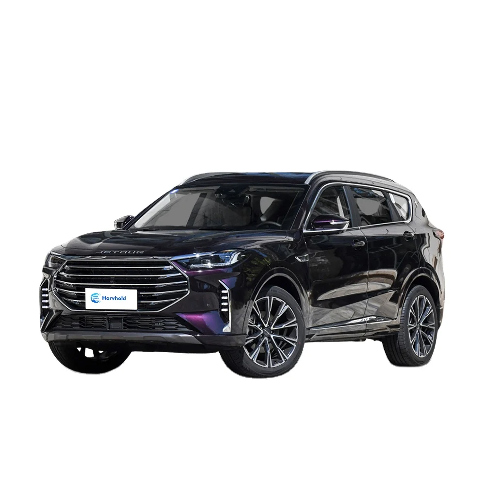 Jetour X70 2024 1.5T DCT Honor PRO 7-Seater new car SUV Jetour X70 ...