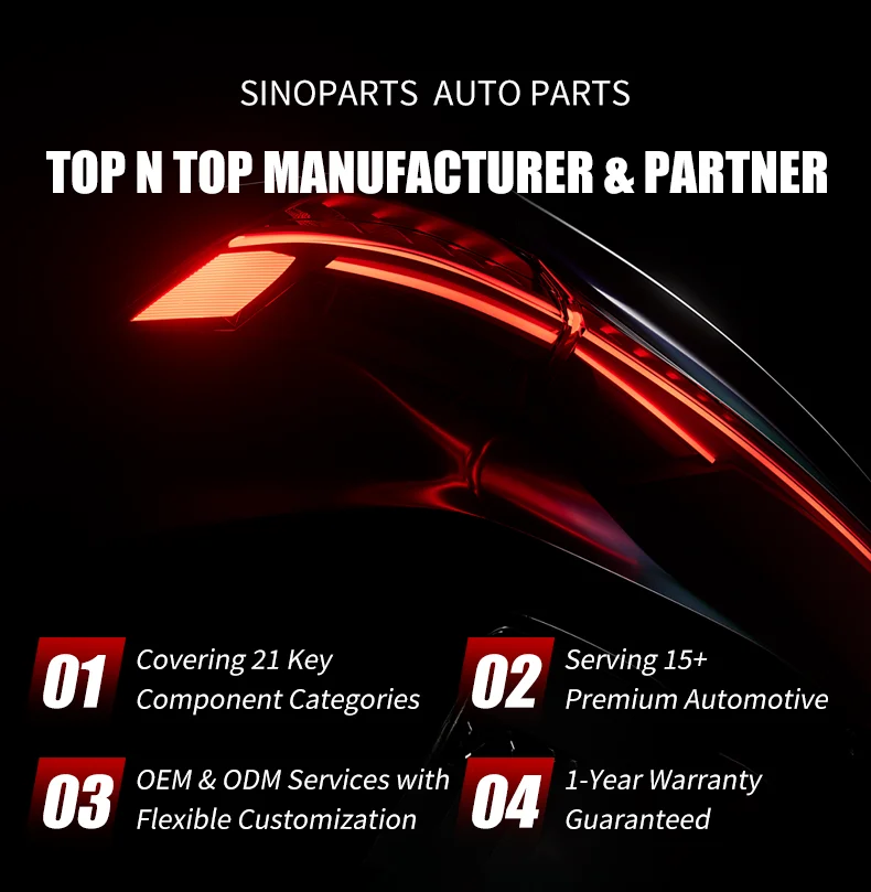 For 2018 for Land Cruiser Front Upper and Lower Swing Arm Triangle Arm ...