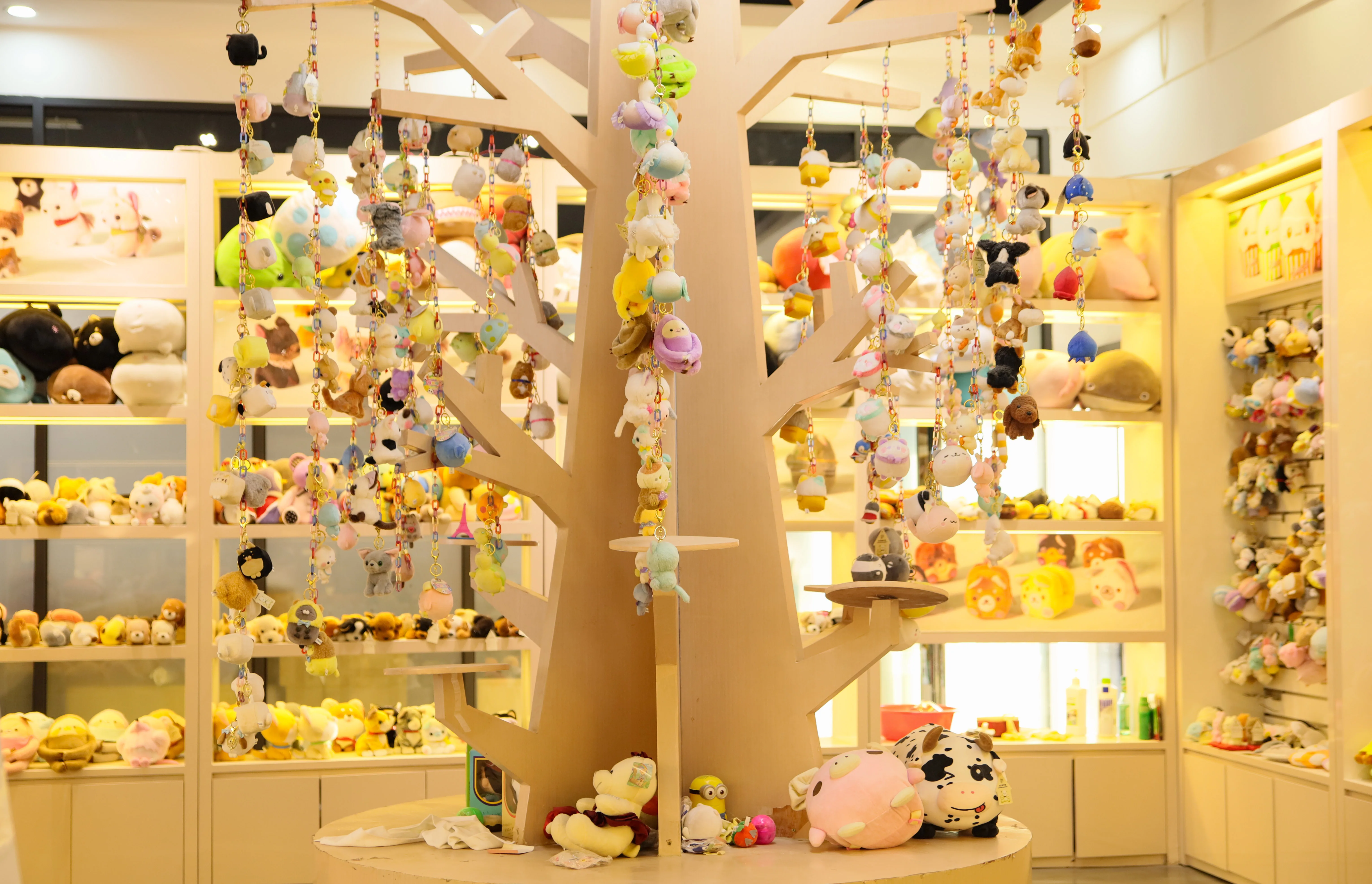 Bb Funhouse Ninja Series Building Blocks Kids Diy Super Creative ...