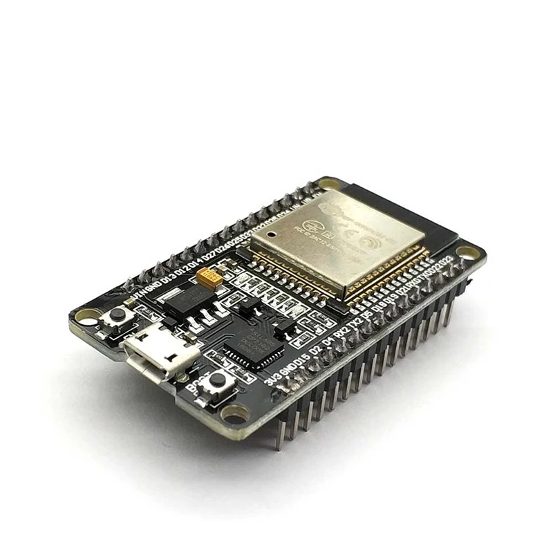 ESP32 ESP-32 ESP32S ESP-32S CP2102 Wireless WiFi Development Board ...