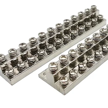 Dg Distribution Cabinet Copper Block Wiring Block Binding Post Upper ...