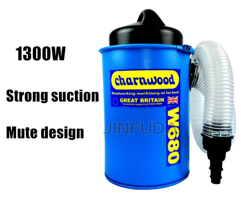 Industrial Vacuum Cleaner Dust Collector Dust Collector Machine Wood ...