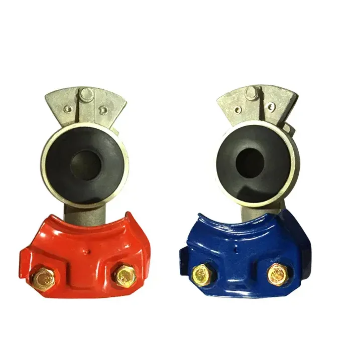 High Quality Air Brake Emergency Coupling Palm Gladhands Handle Kit Ex ...