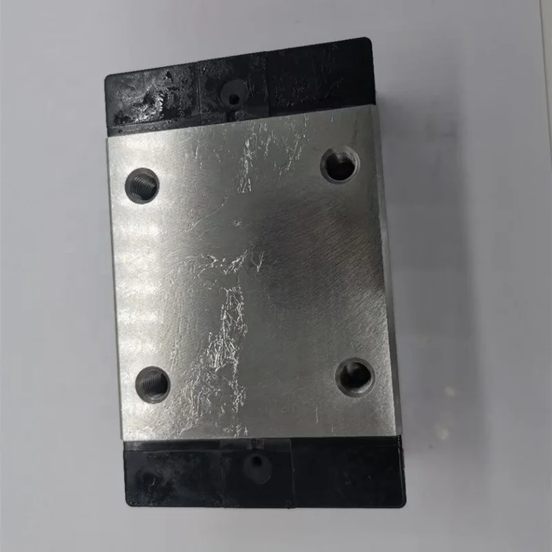 Original Rexroth Linear Guide Slide Block R162231322 R162231320 - Buy ...