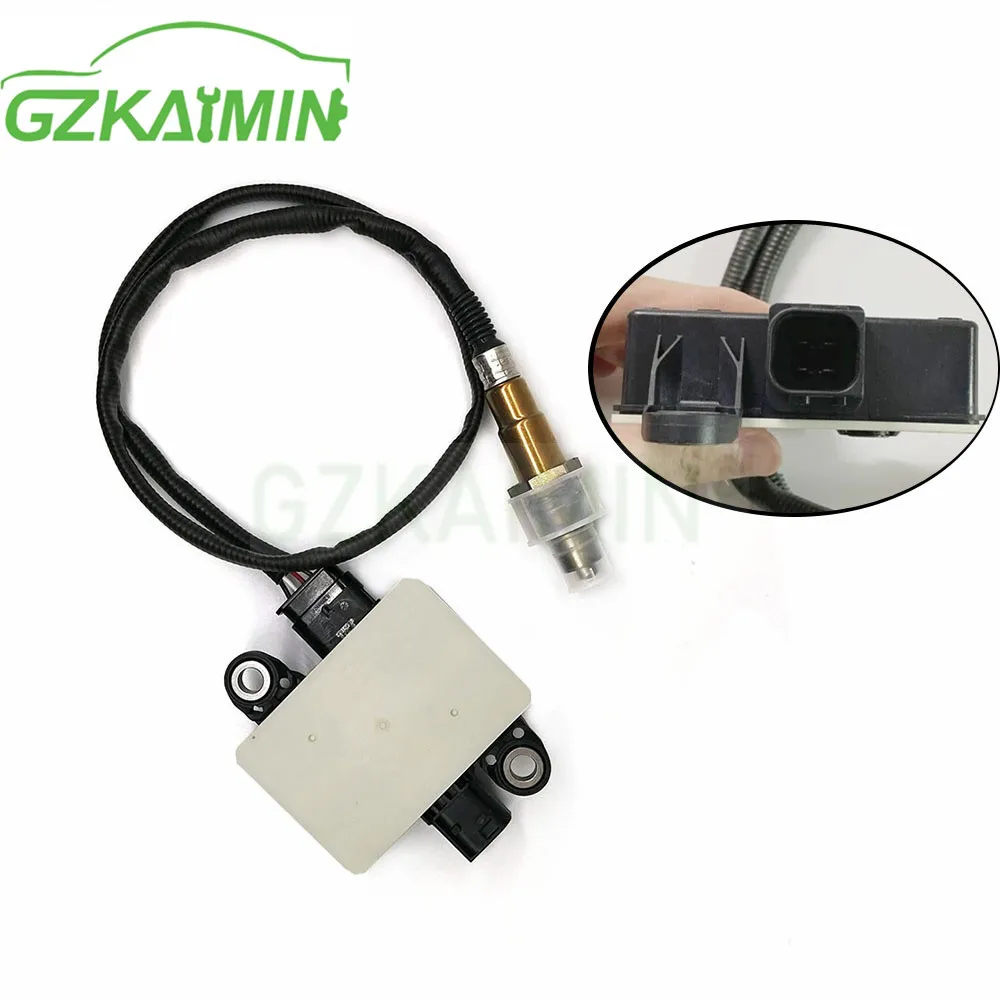 底特律DD13 DD15 DD16 12V EGS-PM传感器烟尘颗粒传感器原始设备制造商0281007975 A0111531328 ...
