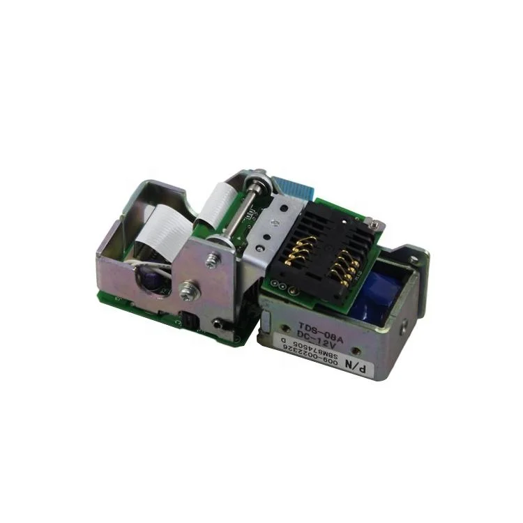 Atm Machine Parts NCR Card Reader IC Module Head 009-0022326 ...