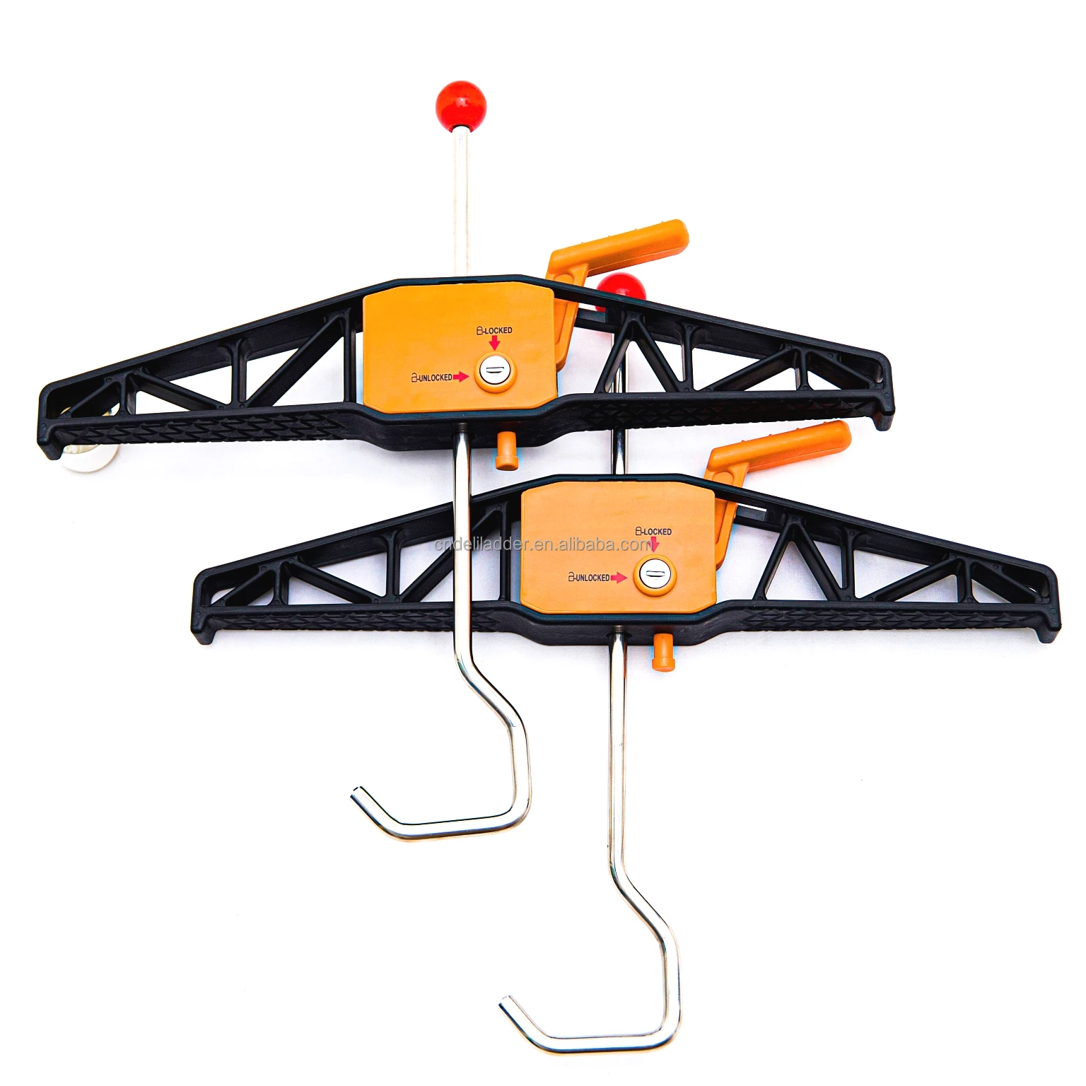 Ladder Clamp Ladder Accessories From Deli Ladder Manufacture - Buy ...