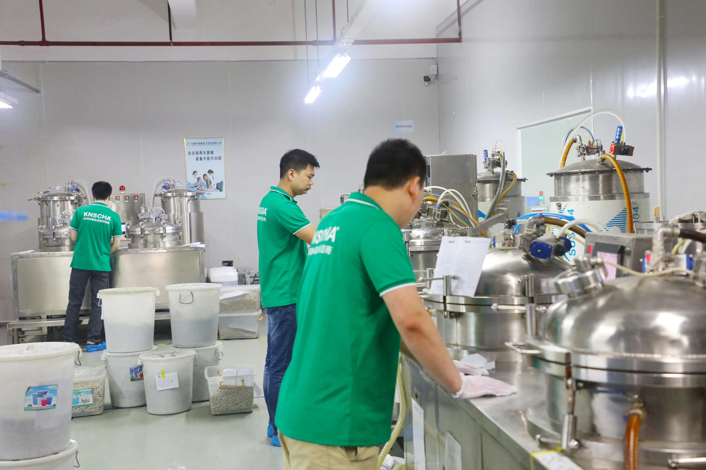 SHINDENGEN Solenoids - Versatile and Reliable Solutions