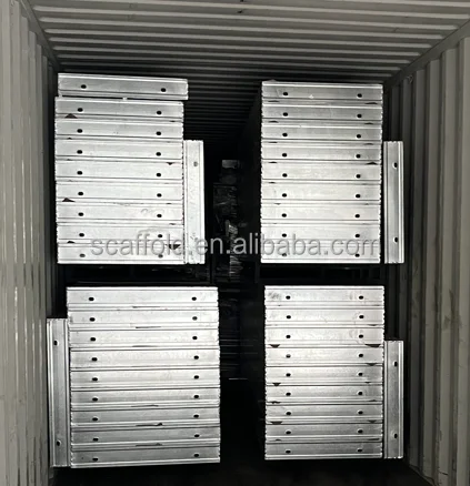 Doka Peri Slab Formwork Precast Concrete Mold Wall Panel Sheets Form ...