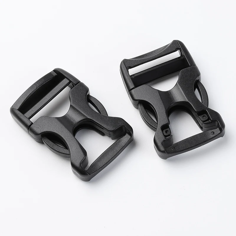 J1016-25 Wholesale Tactical Vest Belt Side Plastic Buckle Custom Logo ...