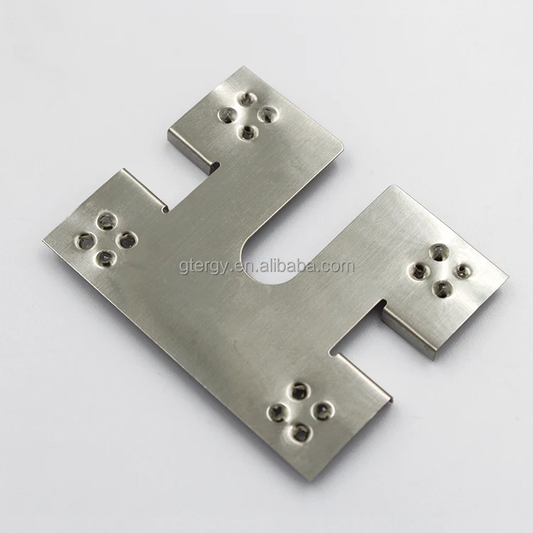 Wholesale Solar Earthing Clip Grounding Clips Stainless Steel 304 Earth ...