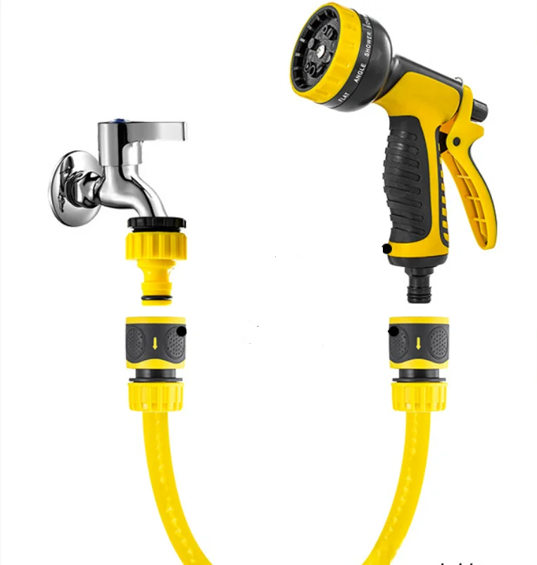 Garden Multifunction Water Spear - Versatile Sprinkler