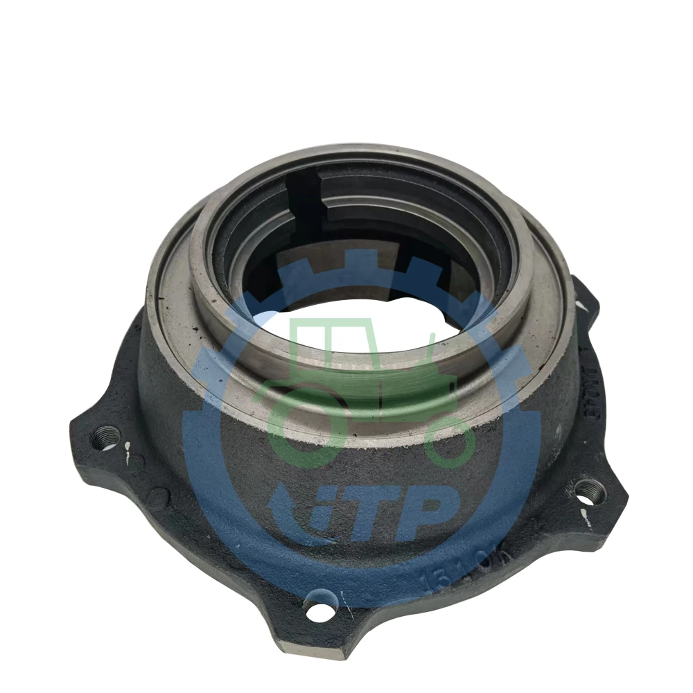 87542214 Front Driving Wheel Hub Fits For New Holland T4.100 T4.100f ...