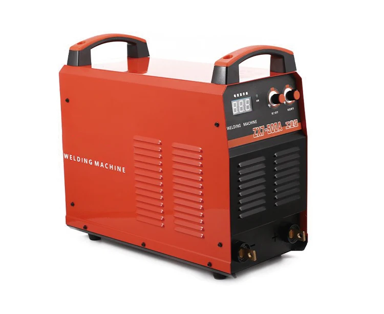 220a Dc Ac Welding Machines Portable Welding Ac/dc Electric Welder ...