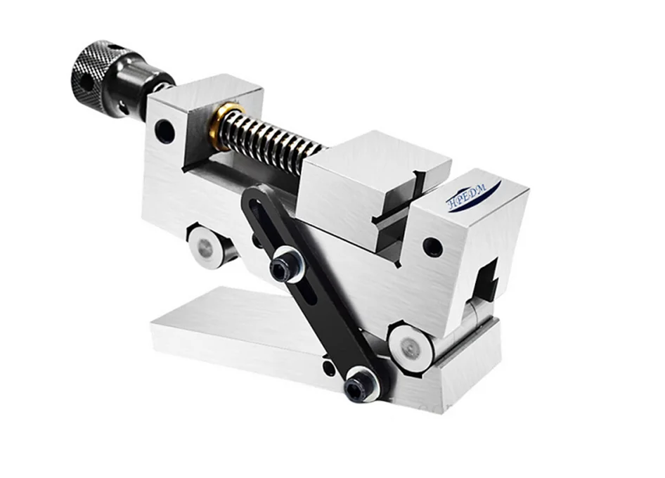 CNC Machining Precision Manual Angle Vise HE-R06926| Alibaba.com