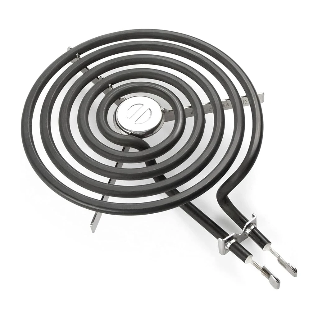5 Turns 6 Inch Range Stove Heating Element WB30M1 /burner Heating ...