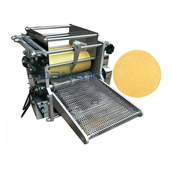 Small Wheat Jowar Corn Maize Flour Chapati Burritos Roti Taco Tortilla ...