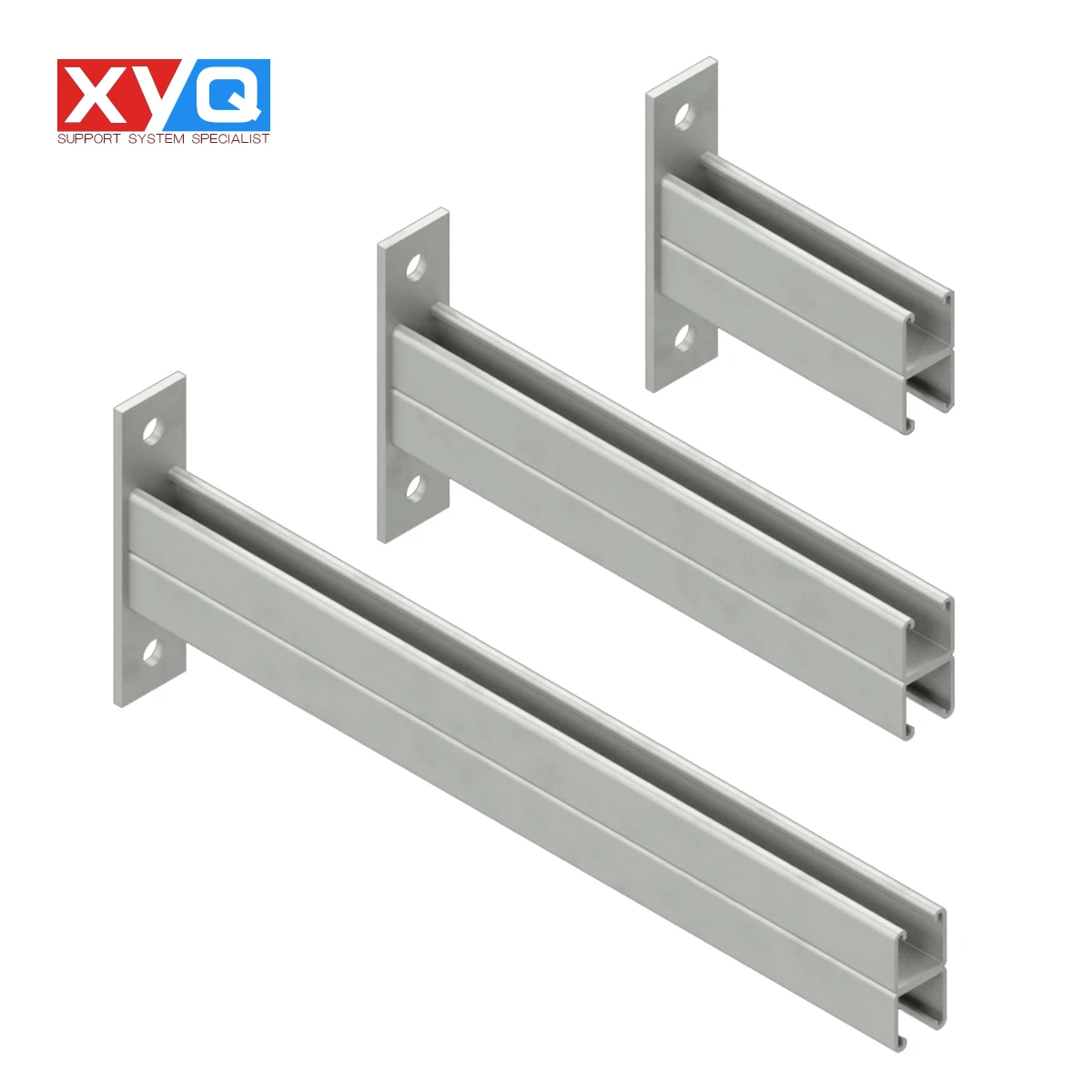 Alibaba.com: Unistrut Channel Bracket 13/16 Cantilever Arm for Single ...