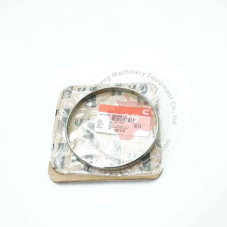 Genuine Cummins ISX QSX Diesel Engine Kit - Cylinder Liner 5658395