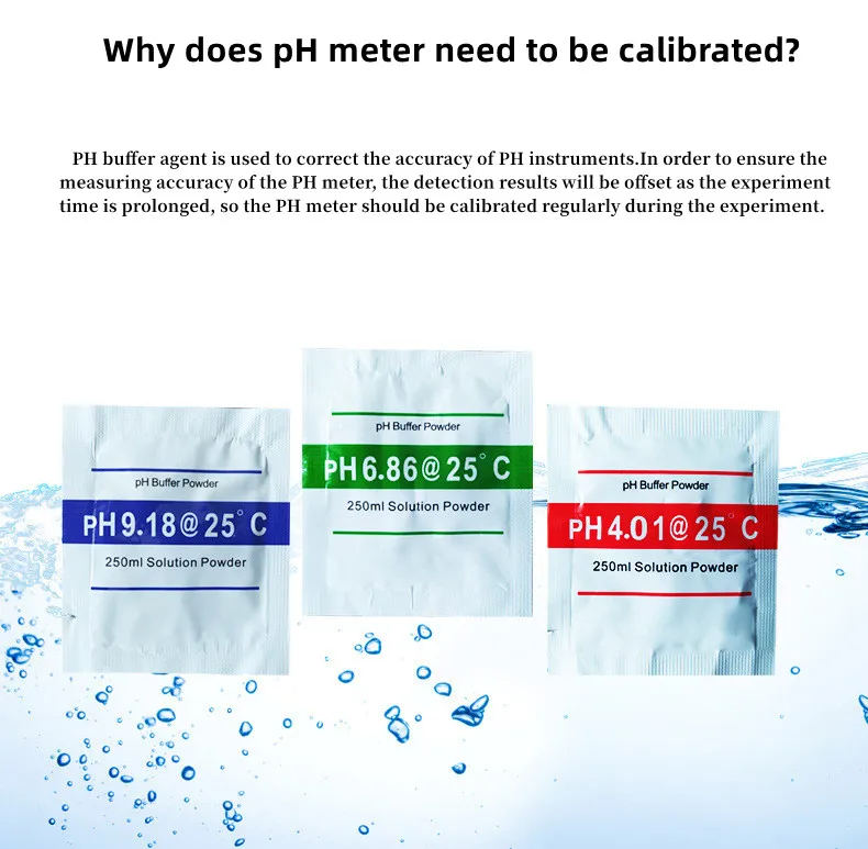PH Meter Chemistry Test Strips Gastric PH Test Sticker PH Test Paper ...
