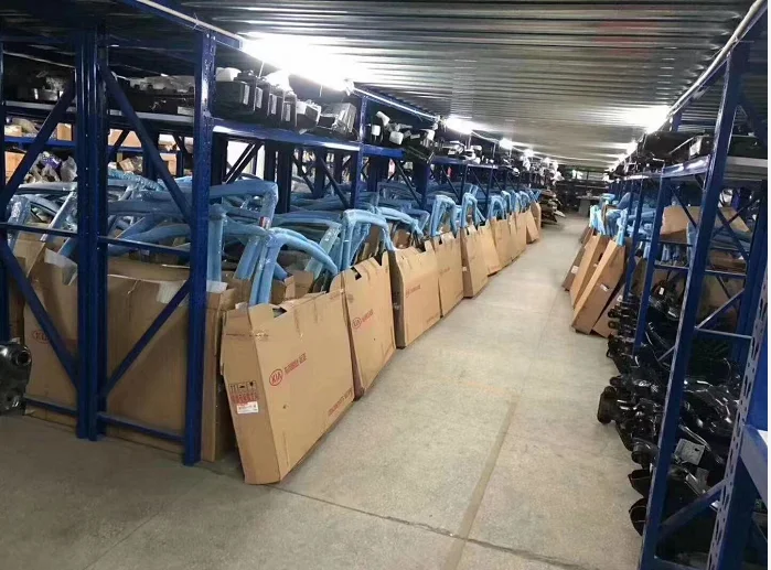 High Quality Original Quality Engine Water Pump 25100-2g510 Is Suitable ...