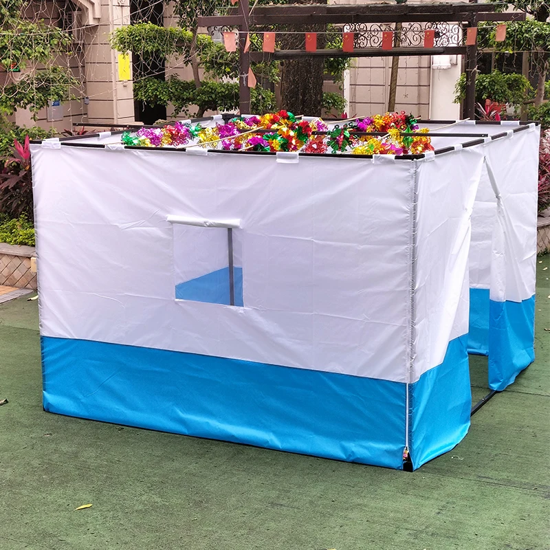 Sukkot Tent Israel Outdoor Sukkah10x10 Jewish Sukkah Sukkot - Buy ...