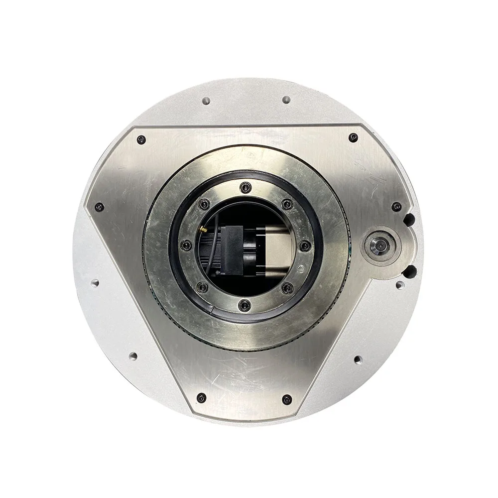 400W AGV Lifter - Low Noise, High Accuracy for Automated Vehicles