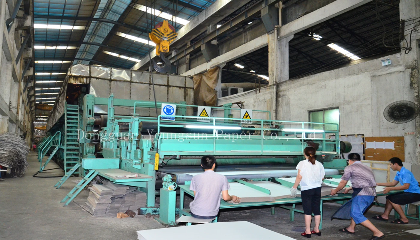 Grey Board 70*100cm Sheets - Ideal for Boxes & Crafts