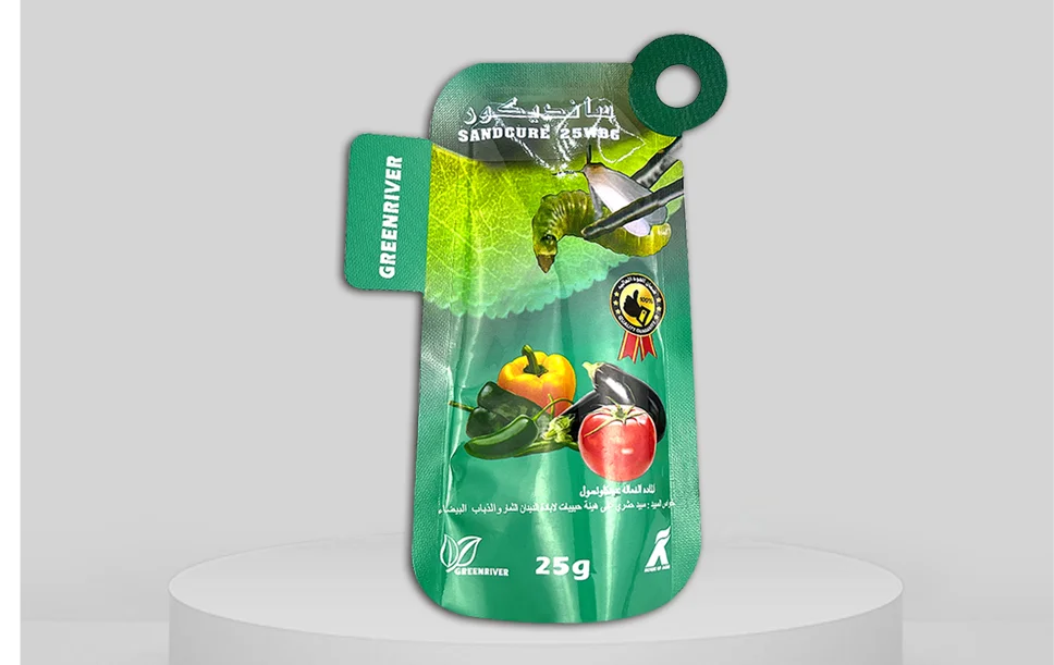 Company Overview - Shenzhen Yes Pack Technology Co., Ltd.