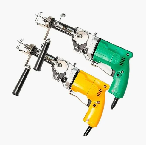 Z1-II 2in1 Gun Clippers Trimmer Guide Primary Fabric Anti-slip Cloth ...