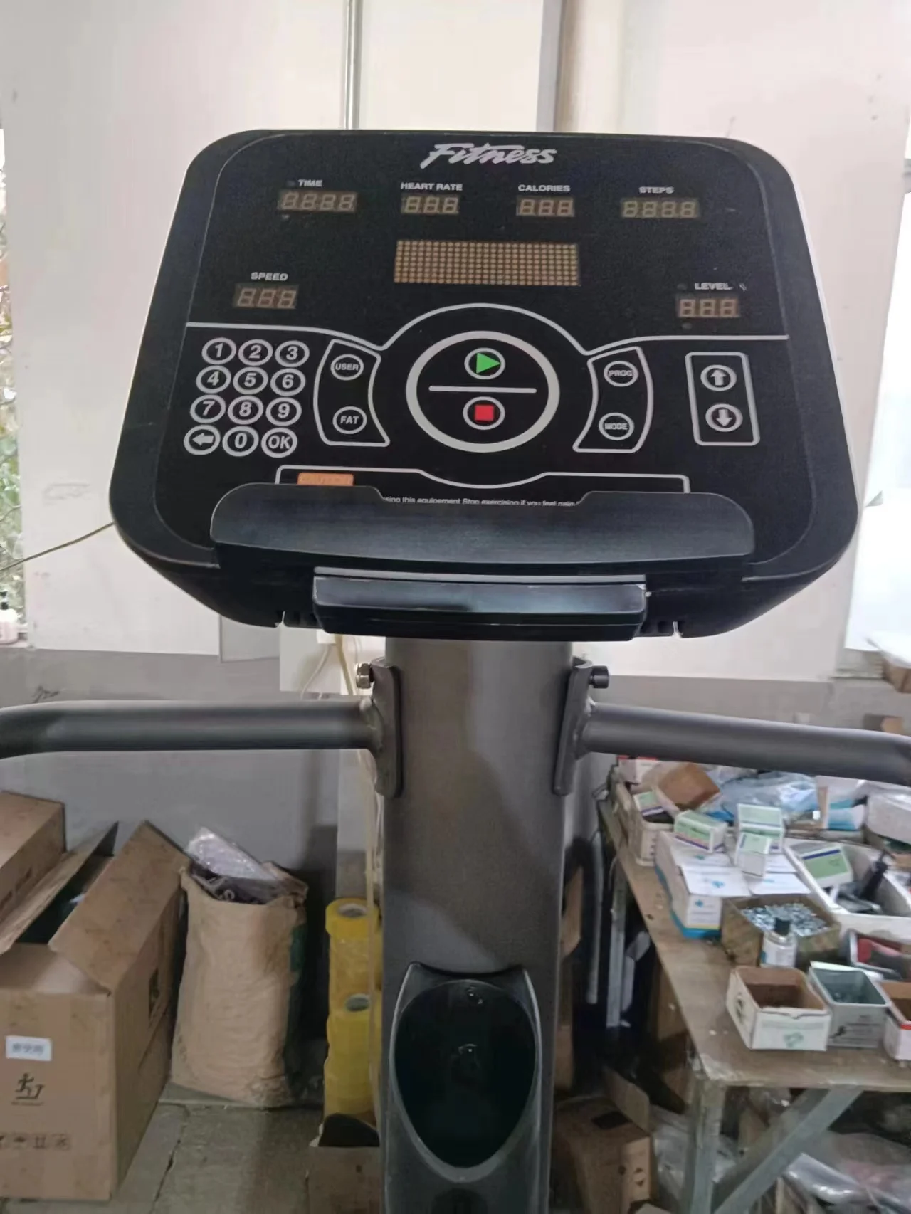 Lac016 Best Cardio Machine Stair Master Machines Commercial Fitness ...