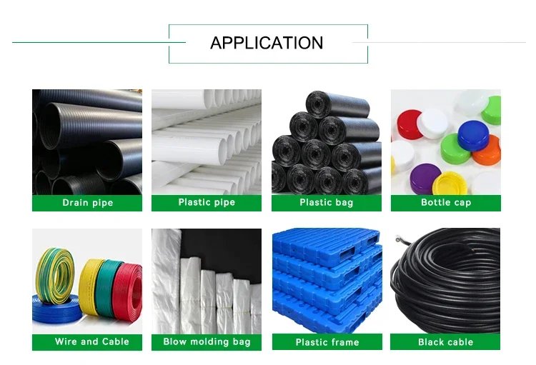 Pom Plastic Granules High Gloss High Rigidity Injection Grade Raw ...