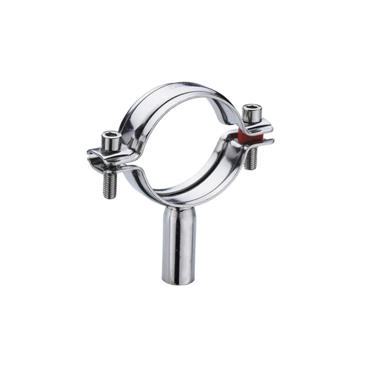 KINDING DIN/SMS/3A/RJT Stainless Steel Smooth Surface Clamp for ...